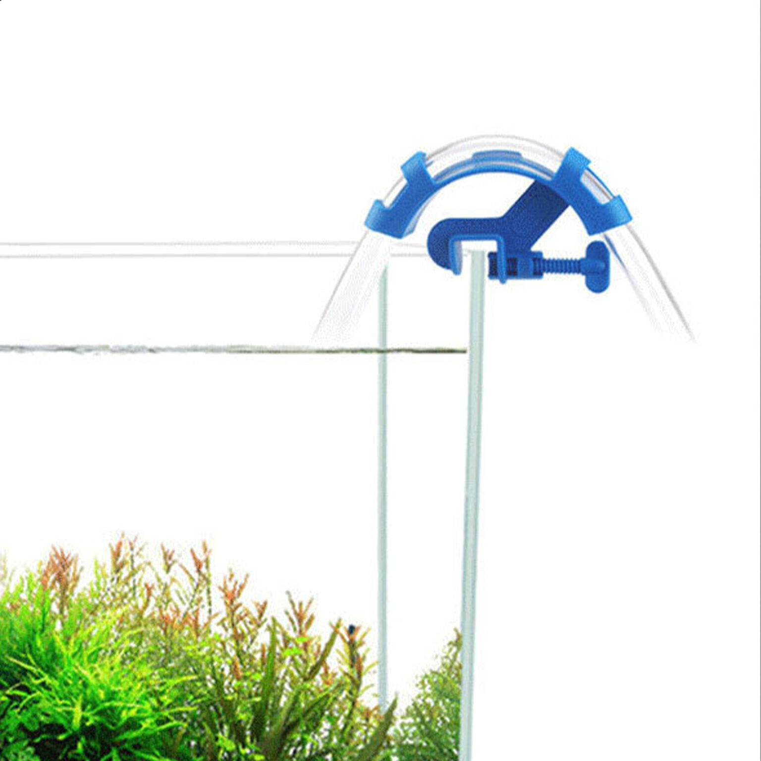 Water Change Hose Clip | Kiwi Aqua