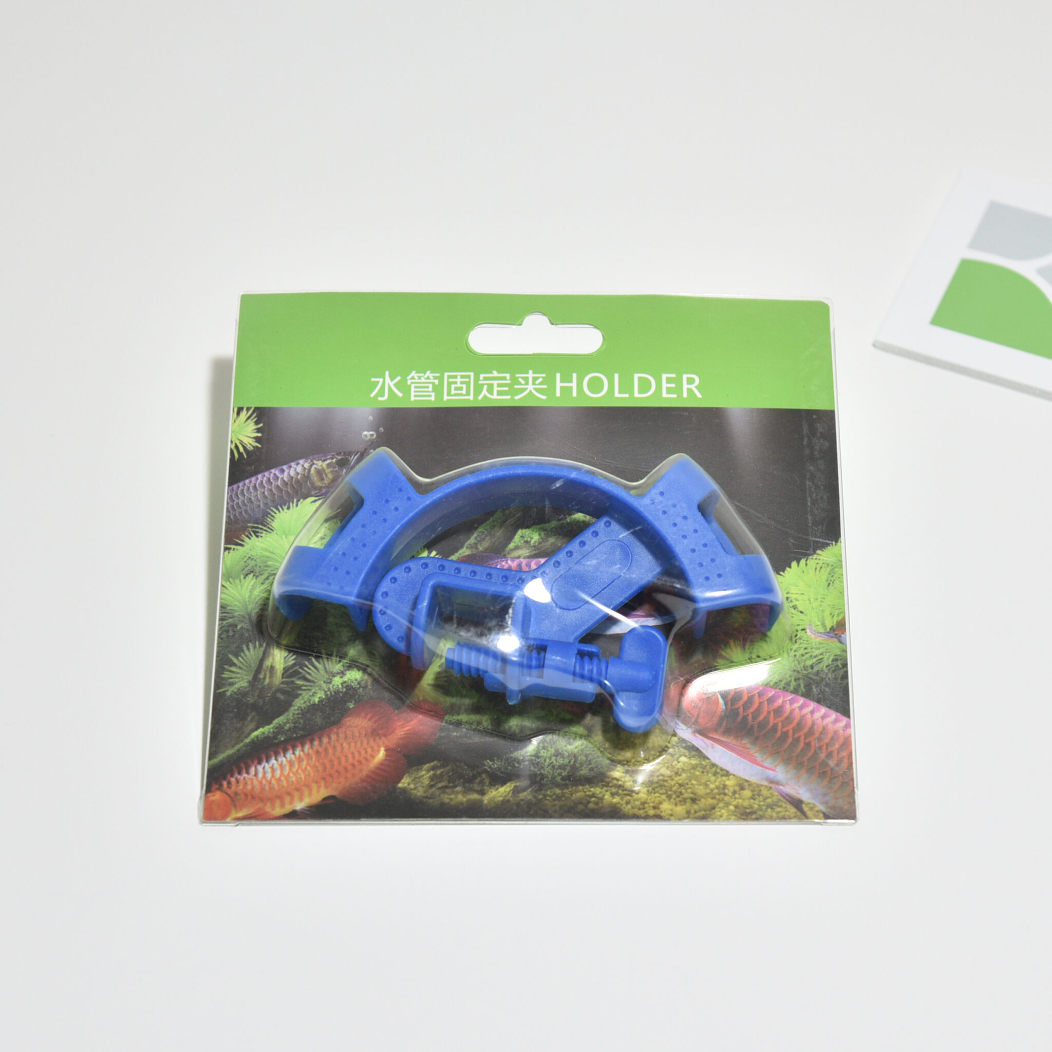 Water Change Hose Clip | Kiwi Aqua